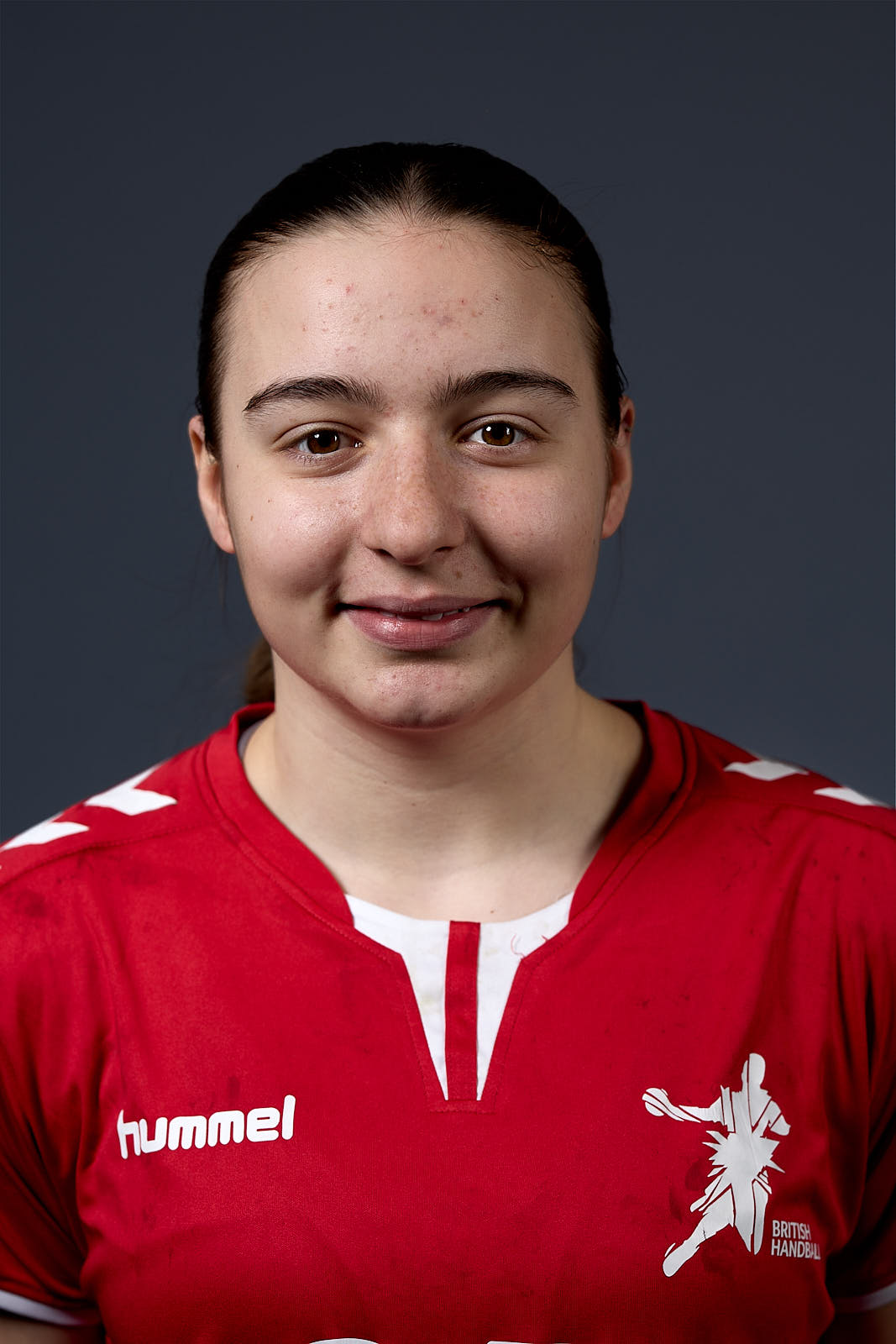 IHF | Tabatha Jane Louise